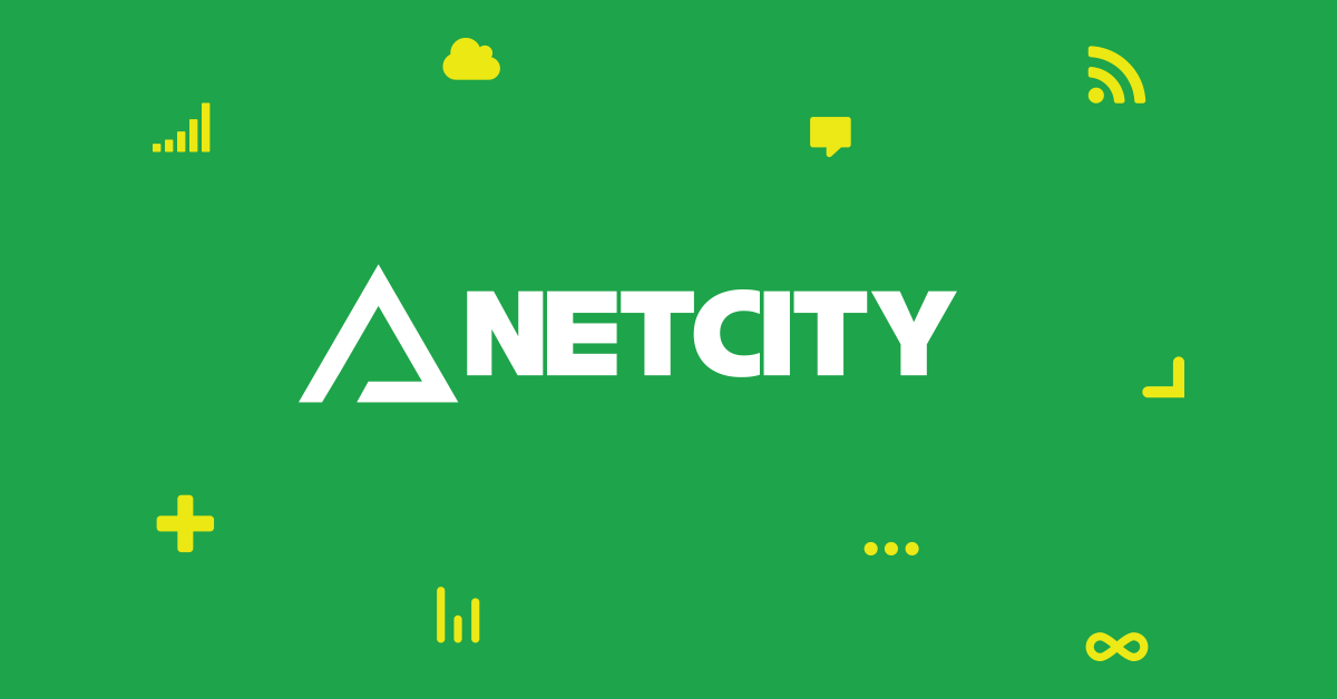 NETCITY - Internet światłowodowy | Telefon | Telewizja